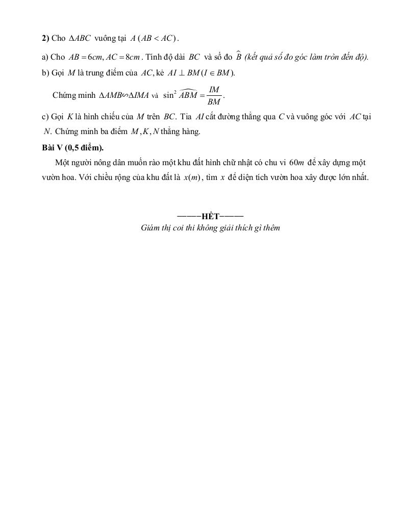 Tài liệu toán: Đề Khảo Sát Toán 9 Đầu Năm 2025 – 2026 Trường Đa Trí Tuệ – Hà Nội có file PDF ...